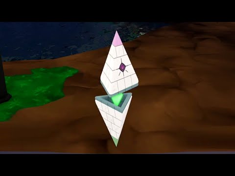 Gleaming Pyramind #6 Loomian Legacy REACTION!