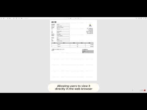 Demo SAP BTP: CAP & Adobe Form Service