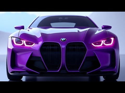 Title:You WON’T Believe What BMW Did to the 2025 M2 – The Ultimate Driving Machine Just Got Better