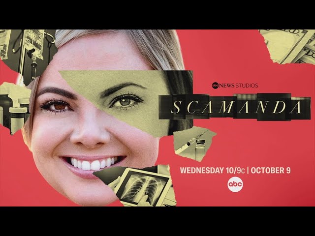 What is Scamanda all about? Hulu's docuseries on the viral cancer con ...
