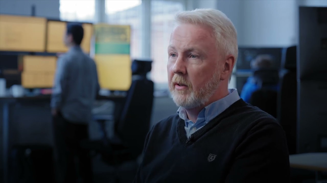 About Samurai Managed Detection and Response