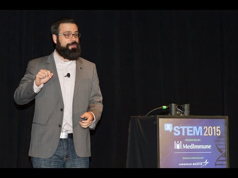 William Pomerantz - Frontiers of Space Travel