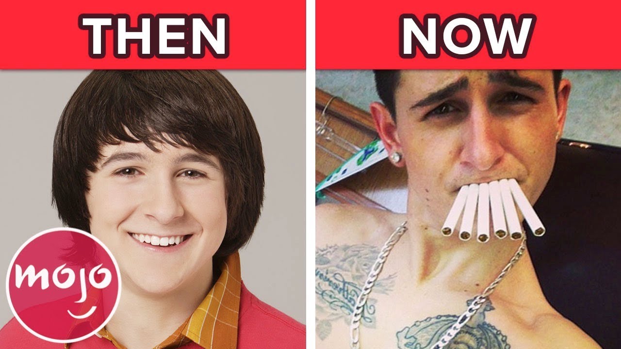 Hannah Montana Cast: Where Are They Now?