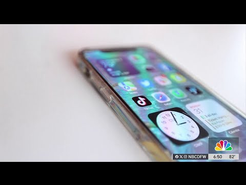Experts warn about scam texts from your boss | NBC DFW