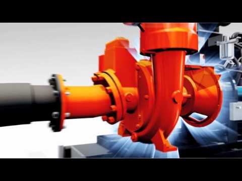 Xylem Pump - Xylem Multi Stage Pump Wholesaler from Nashik