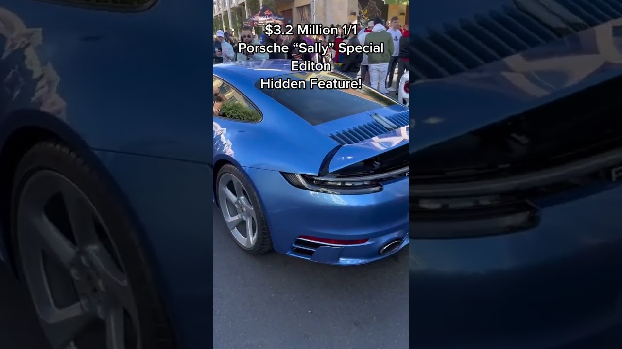 The hidden feature on the $3.6million 