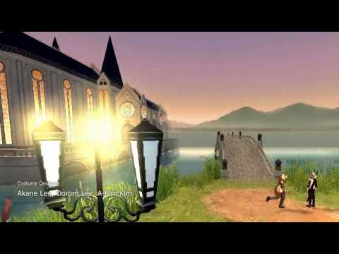 Mabinogi OST - Forums | Official Mabinogi Website