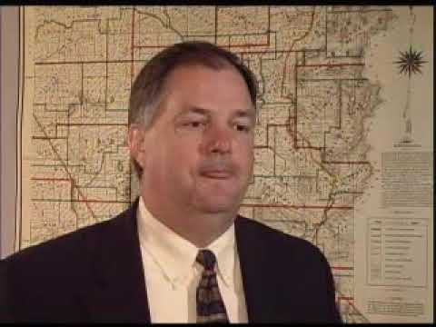 Tim Barnes Department Head of GIS at Huntsville City Alabama