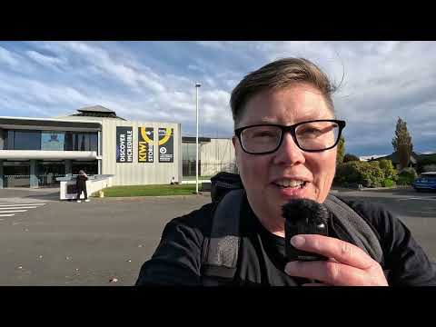 The Great NZ Quilt Show 2025