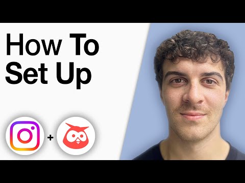 How To Set Up Instagram With Hootsuite [2025 Full Guide]