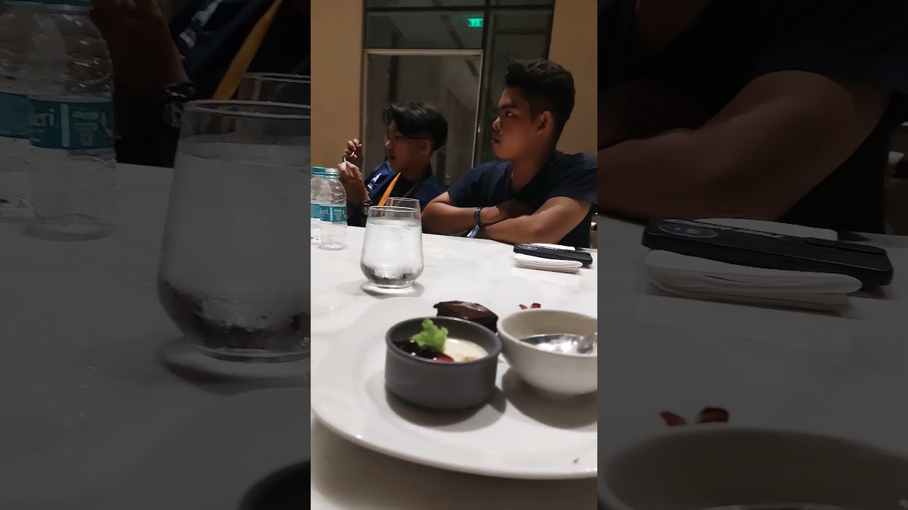 Hang out with Institut Teknologi Sepuluh Nopember (ITS Surabaya) Students in The Leela Bhartiya City