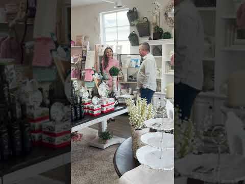 LOCAL BUSINESS SPOTLIGHT 💥 Casa Vita Home & Gifts📍 Marlton, NJ