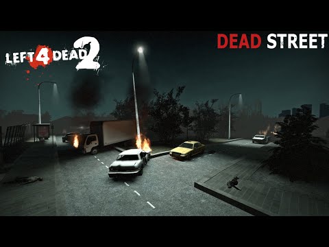 Steam Community :: Video :: Left 4 Dead 2: Dead Street 2