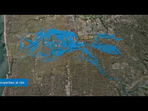 More Information | Flooding in the Greater Adelaide Area