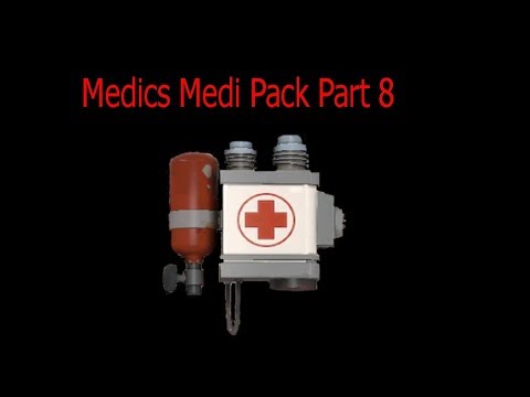 Steam Community :: Video :: Medi Pack Part 8