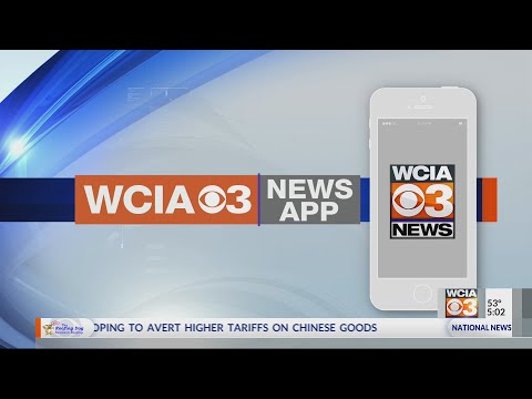 News App Example 1