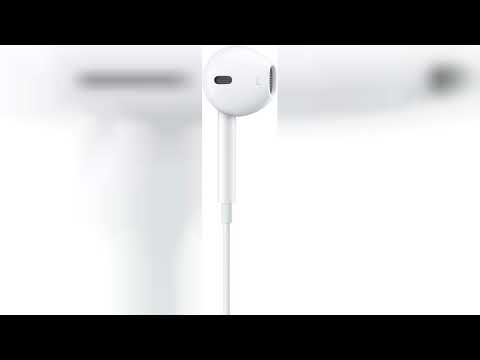 Review: Apple EarPods with USB-C: Wired Earbuds for Music and Calls - Buying Guide