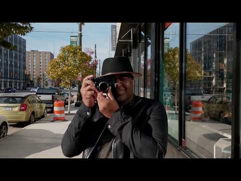 Brian Day, Detroit Photographer