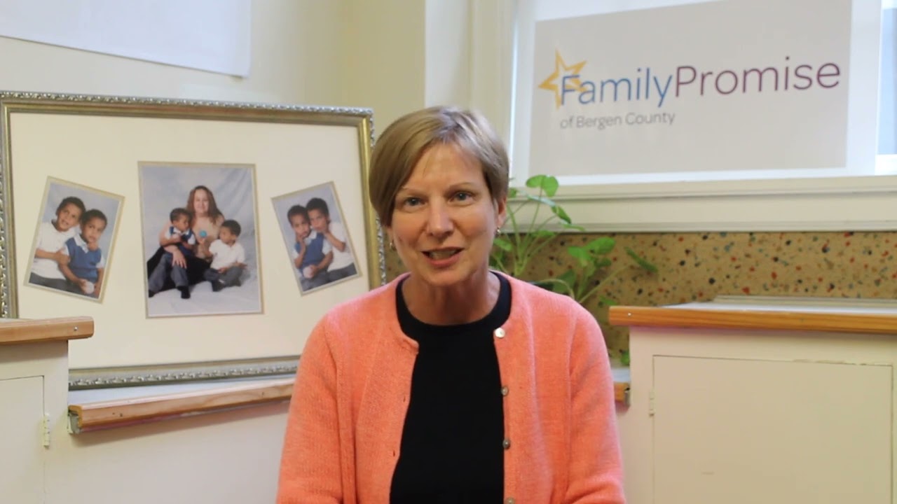 Family Promise of Bergen County - Yield Giving Open Call 2023