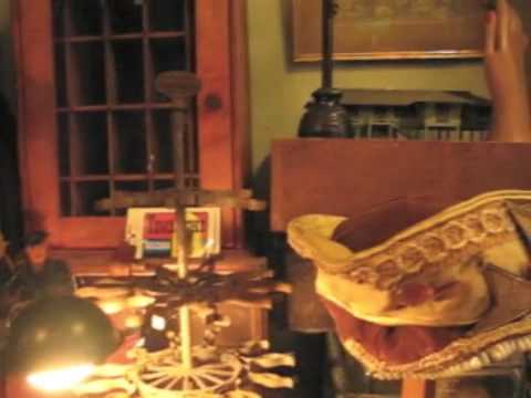 Obscura Antiques