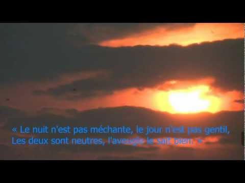 Citations sur la vie - Citations de ma Plume