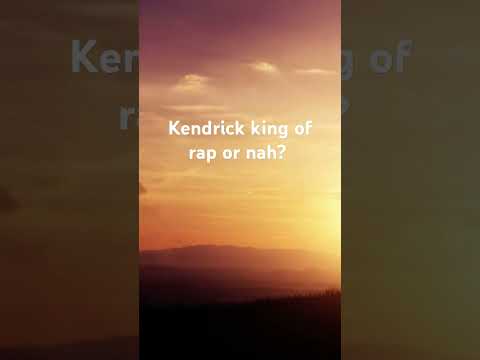 K.dot best rapper alive. #hiphop #rap #rapper #kendricklamar #kingofrap #k.dot