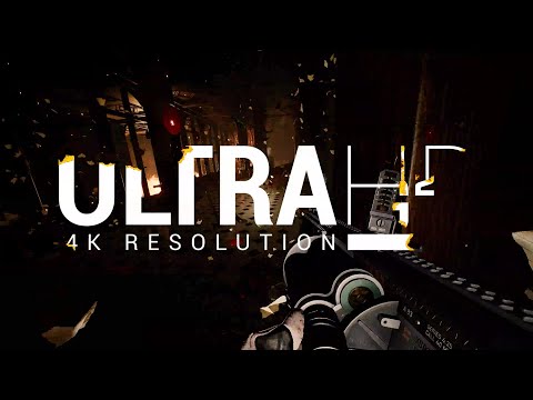 Steam Community :: Video :: Trepang2 UHD - Plus Ultra