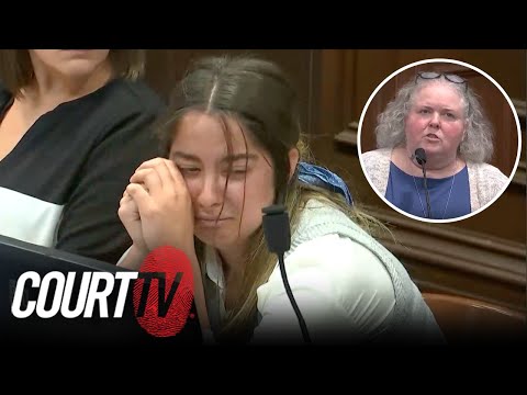 Witness Testifies to Hearing Brenda Powell's Murder