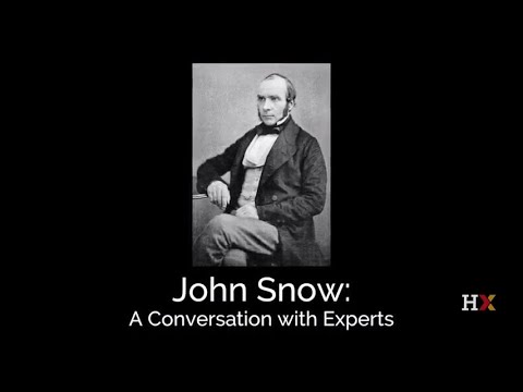 John Snow and the birth of causal inference | LARS P. SYLL