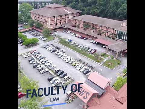 UM Faculty Series Teaser