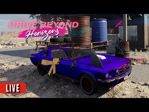 Steam Community :: Video :: Finished Restoring the Musgoat!! - Drive ...