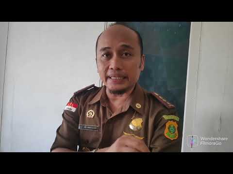 LPPN- RI Soroti Penyaluran Bansos Dinilai Inprosedural@IkramPalu