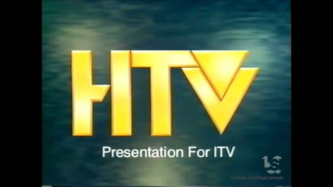 HIT/HTV Presentation for ITV (1997)