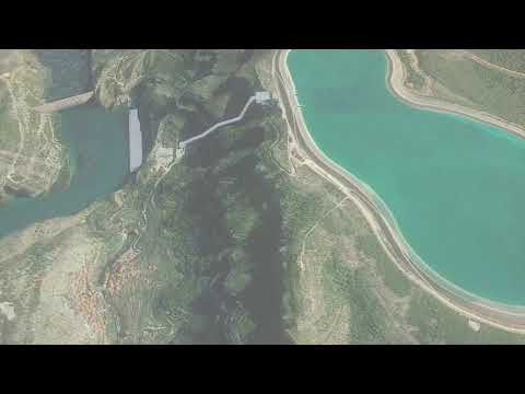 Pumped-storage hydropower stations
