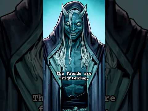 D&D 2024’s Monster art is INSANE! #dnd #dnd5e #dnd2024 #monstermanual #5e #art #monsterart #ttrpg