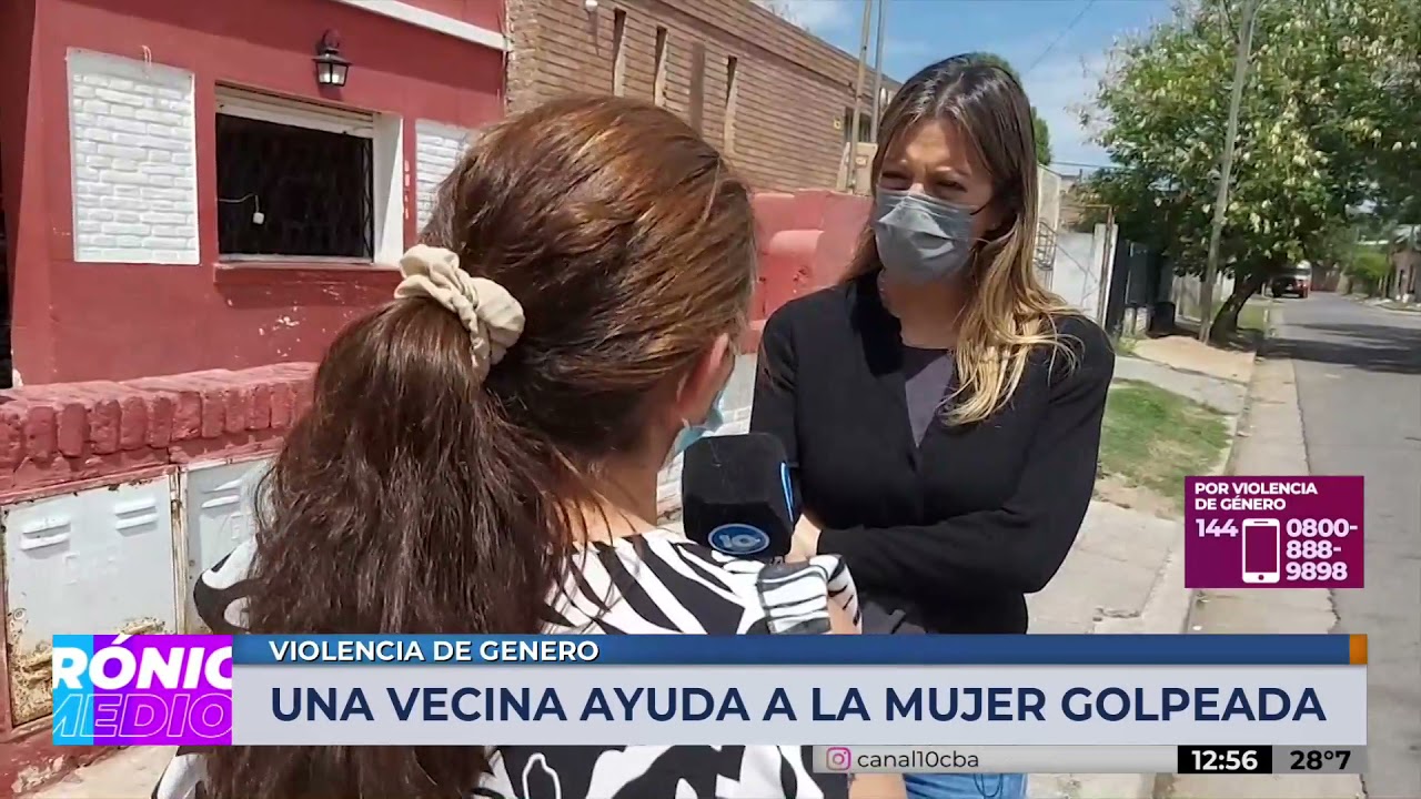 SECUESTRADA Y ABUSADA por cuatro días, logró escapar.