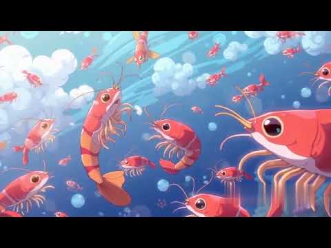 Shrimp in a Dream - Meaning & Interpretation