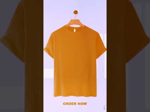 Our premium Solid colour T-shirt live now!200 gsm fabric Size: M,L,XLInbox📩 us for order