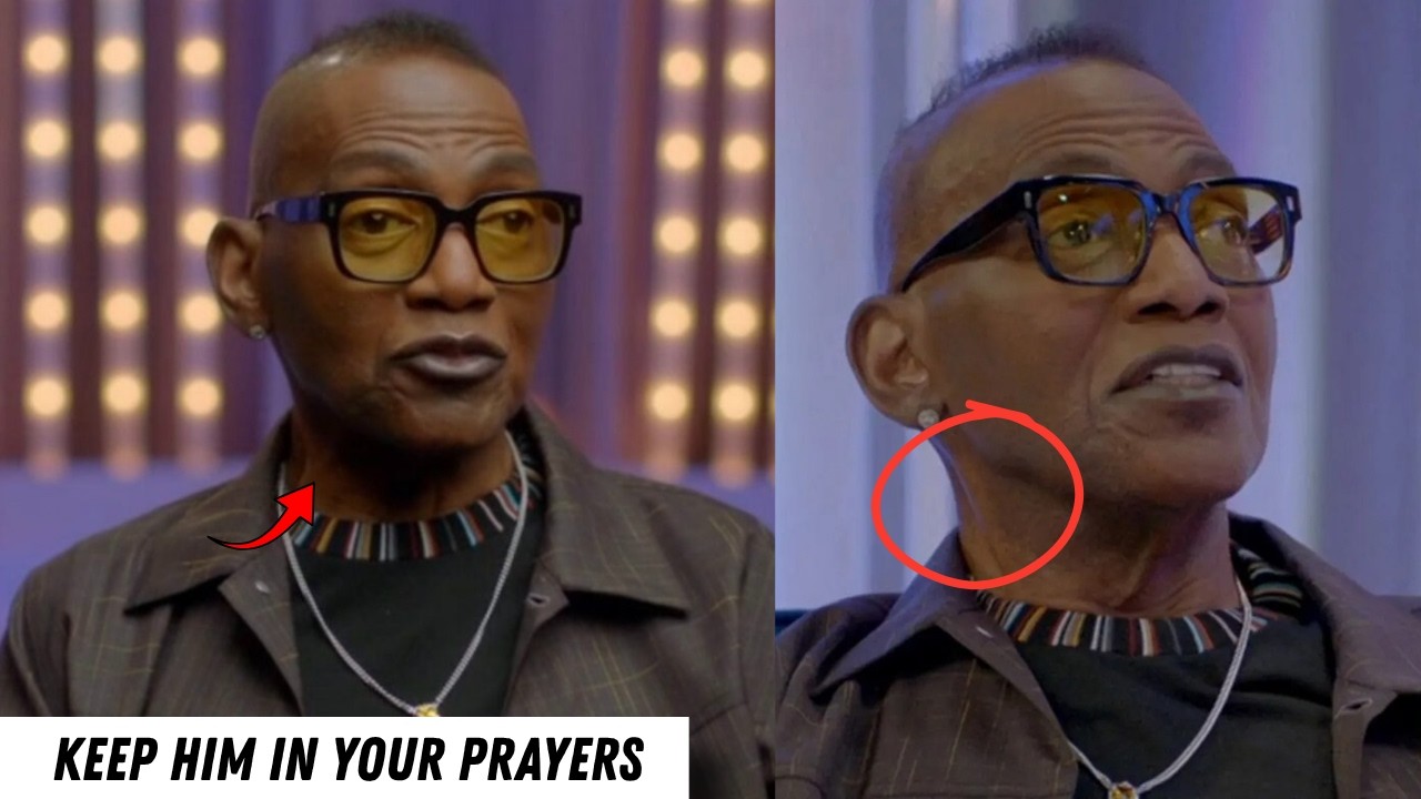 What Really Happened To Randy Jackson— American Idol Fans Are Seriously Worried