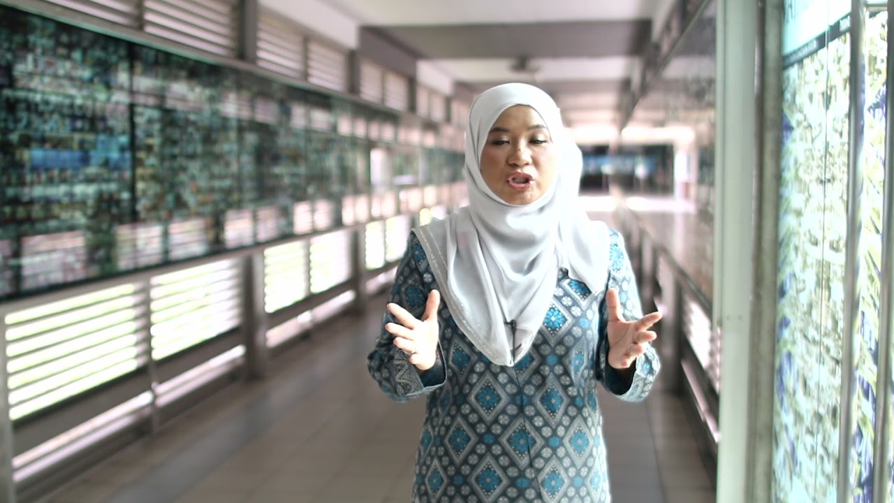 ABOUT UITM