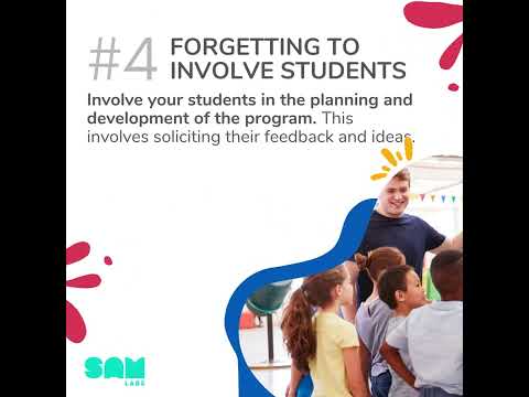 How to Start a STEAM Program In Your School or District