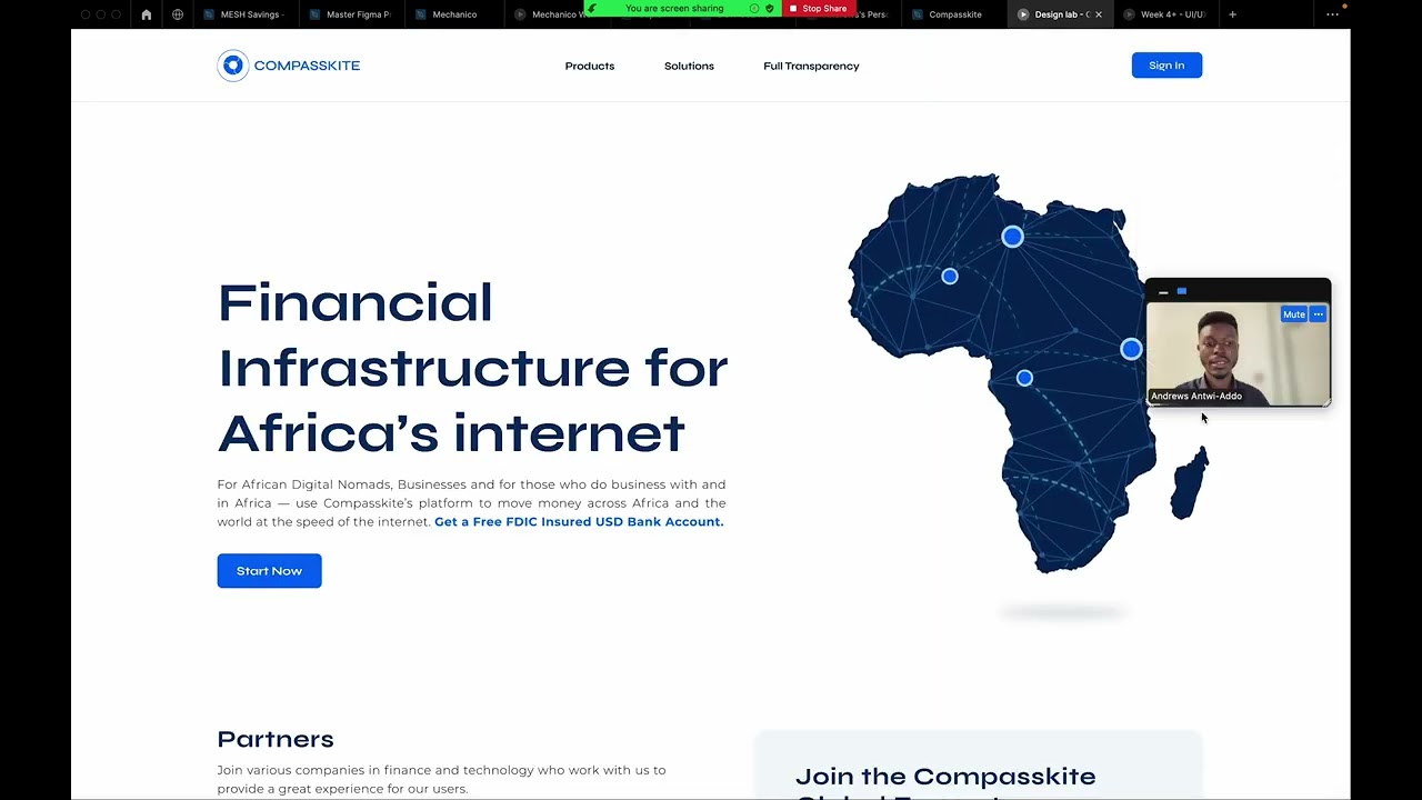 ESP Presentation Guide