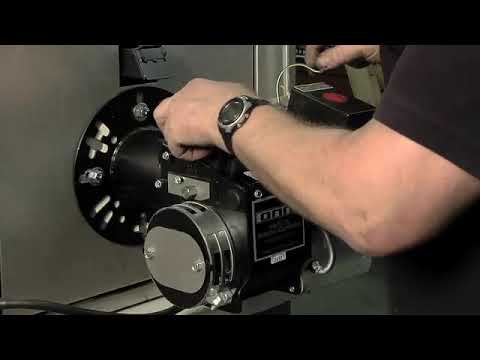 General Service High Voltage Ignition Transformer Inspection
