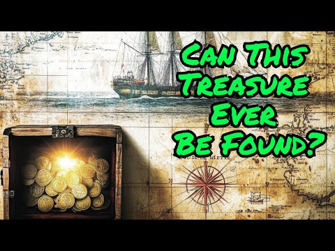 The Ship That Sank a Fortune: The Flor de la Mar Mystery