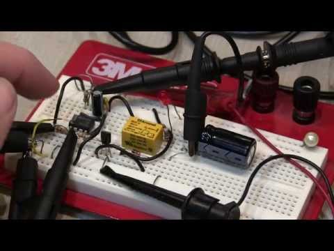 #216: Back to Basics: 555 based monostable multivibrator | 555 tutorial