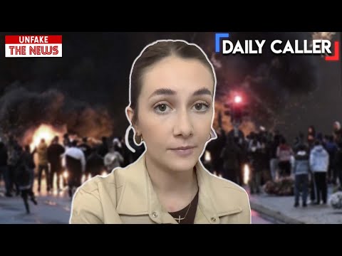 There Is More To The Riot In Sweden Than Right-Wing Extremists #shorts