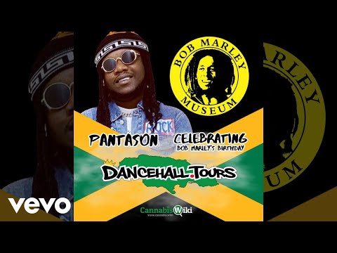 Bob Marley, Panta Son - Dancehall Tours - Bob Marley's Birthday Episode 2023