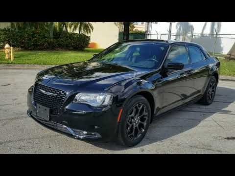 FOR SALE 2020 Chrysler 300S AWD Sedan BUY IT TODAY