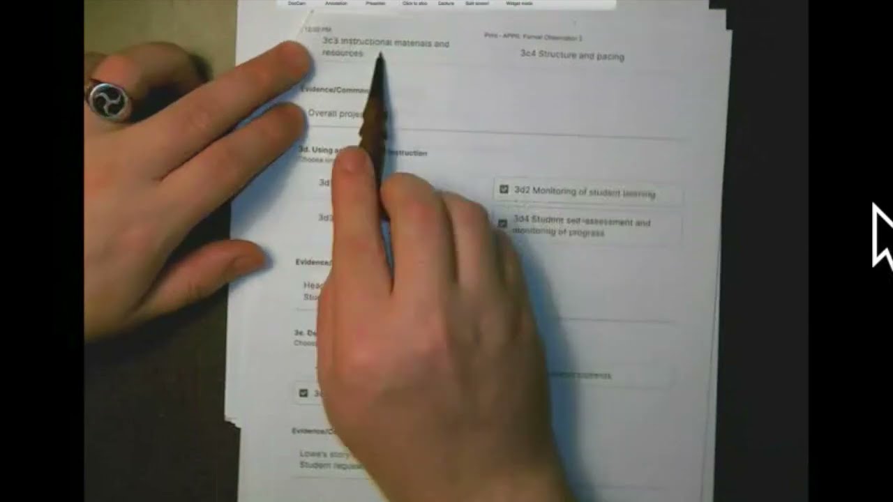 Understanding Teacher Evaluations: APPR (Part 3)