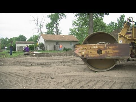 Wellington couple deals with ODOT project